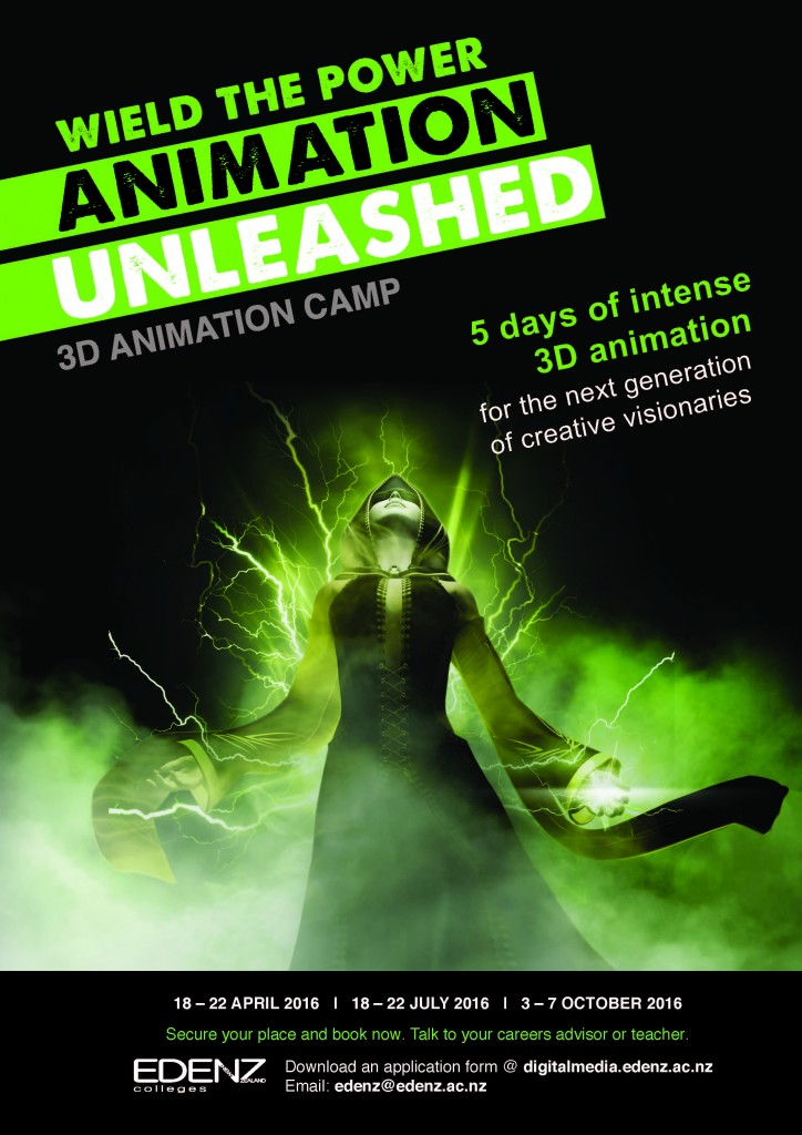Animation Boot camp – Careers